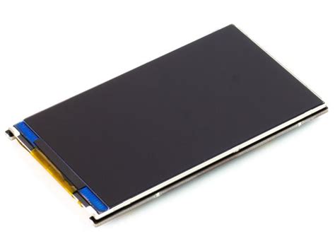 Köp Hyperpixel 40 Lcd För Raspberry Pi Utan Touch Till Rätt Pris