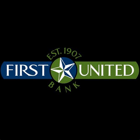 First United Bank In Amarillo Tx 79118 806 337