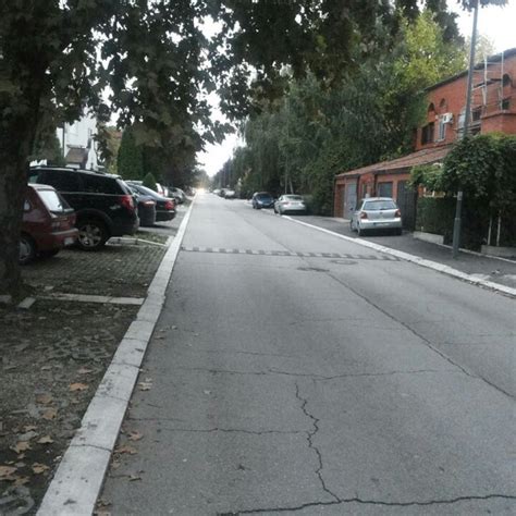 Bežanijska Kosa Београд Central Serbia