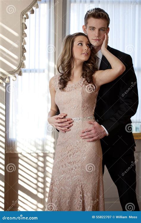 Adorable Teen Couples