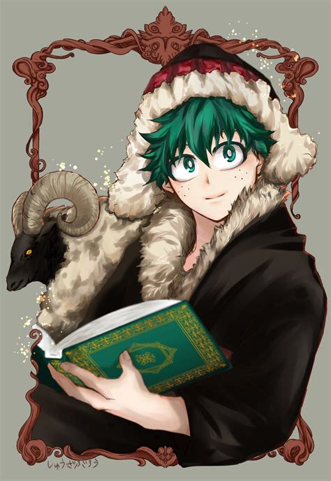 Pin En Boku No Hero Niños Anime Personajes De Anime Dibujos