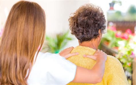 Geriatric Massage Promote Well Being And Mobility In Aging Adults