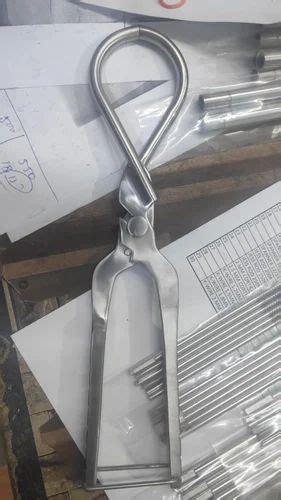 Mippo Wire Passer At Rs 2500piece Orthopedic Surgical Instruments In Rohtak Id 2854239080712