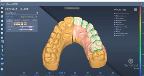 What Is A CAD Software Types Of CAD Design Software Visulise