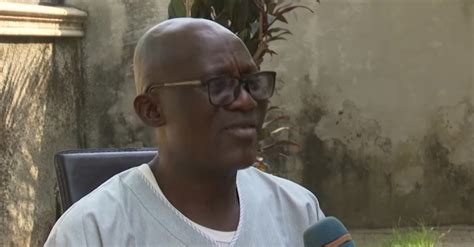 ‘daddy Dont Allow Them Kill Us — Father Of Abducted Girls Recounts