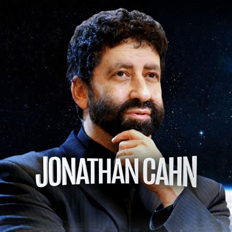 Jonathan Cahn Reveals The Dark And Shocking Secret Behind The Charlie Kirk Assassination The