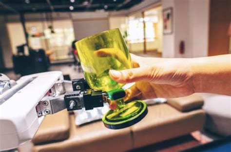 Tactile Learning And Perception Nus Ai Lab