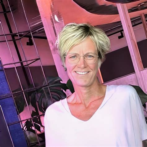 Tina Wilkens Senior Account Manager Frese And Wolff