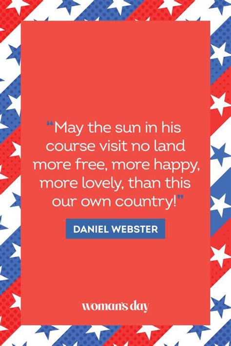 60 Best Happy 4th Of July Quotes — Patriotic July Fourth Sayings