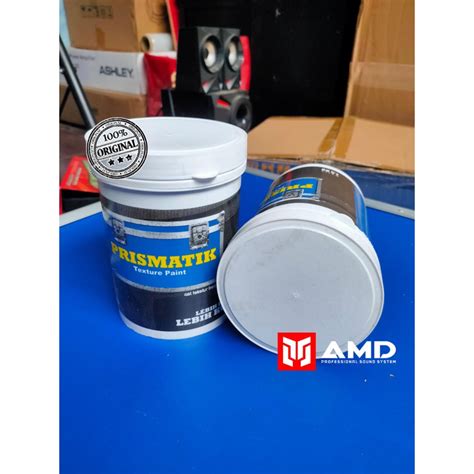 Jual Cat Prismatic Texture Box Speker Shopee Indonesia