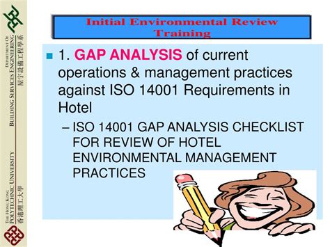 Ppt Welcome To The Initial Environmental Review Training Powerpoint