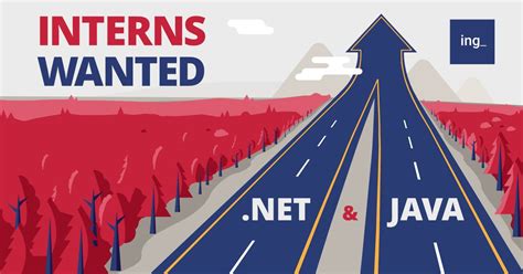 Ingsoftware On Linkedin Java Dotnet Core Internshipopportunity