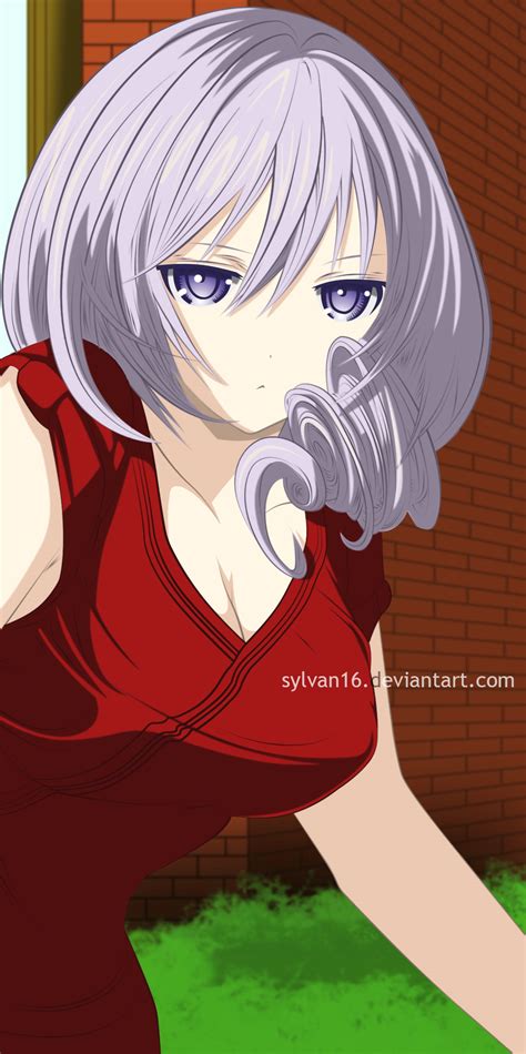 Minamoto Kun Monogatari Fujiwara Kaoruko By Sylvan16 On Deviantart