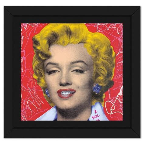 Lot Ringo Daniel Funes Protege Of Andy Warhols Apprentice Steve