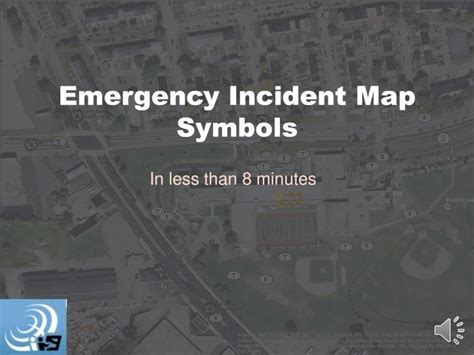 Pdf Map Symbols For Your Incident Napsg Foundation Map Symbols