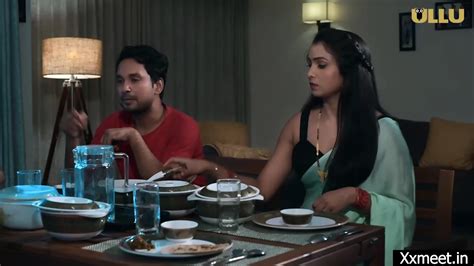 Ullu Sin Cortes Kamuk Bhabhi T01 2024 Serie Web Hindi Hot Ep