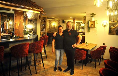 Colmar Du Bon Temps Au Raphys Bar