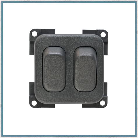 Cbe Double 2 Way Switch Mcd2n Double 2 Way Switch Camper Interiors