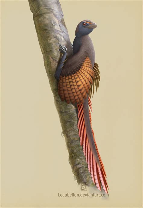 Zhenyuanlong Suni By Leaubellon On Deviantart