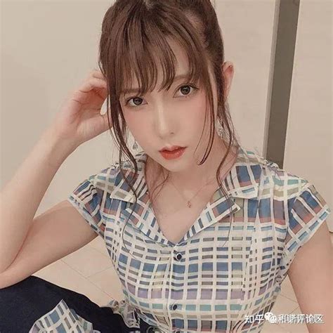 暗黑林志玲、世界的波多野结衣 知乎