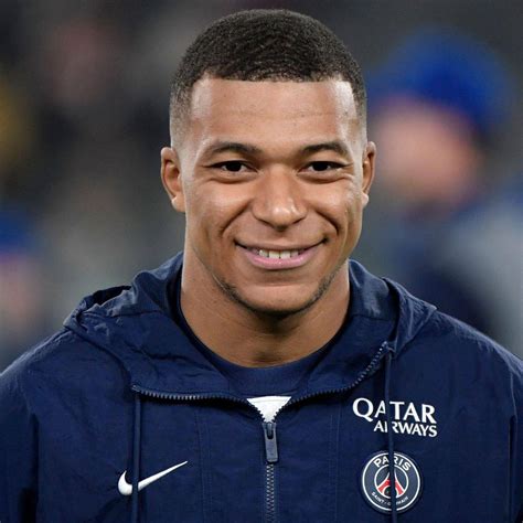 خبر مارکا در مورد کیلیان امباپه طرفداری