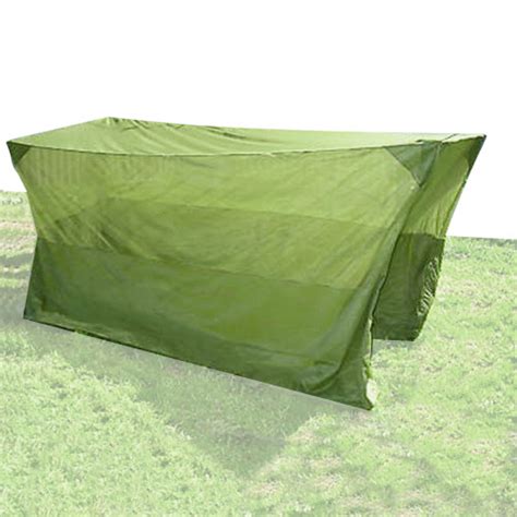 Frontline Insect Net Protector Green Nsn 7210 66 012 1390 The