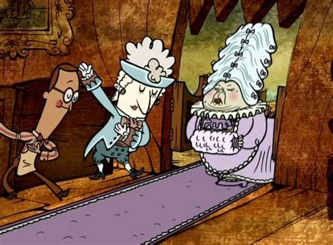 The Marvelous Misadventures Of Flapjack Misadventures Of Flapjack Flapjack Cartoon