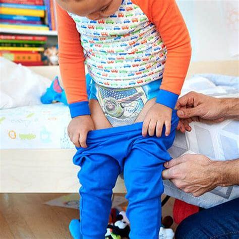 Diapers Training Pants