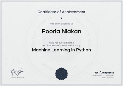365datascience Machinelearning Python Pythonlearning Datascience