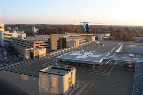 Duke Medical Center Planning Principle