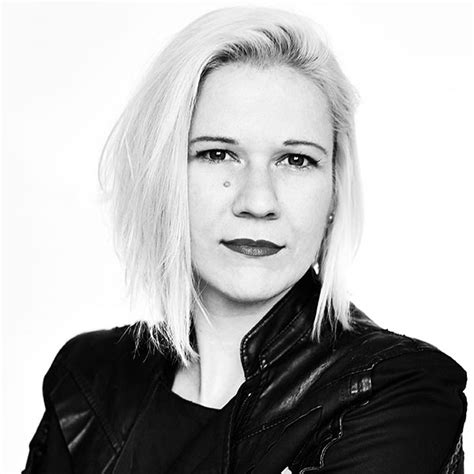 Design Talks Garette Johnson