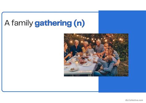 Parties And Celebrations Grammar Guide English Esl Powerpoints