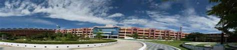 Vel Tech Rangarajan Drsagunthala Randd Institute Of Science And