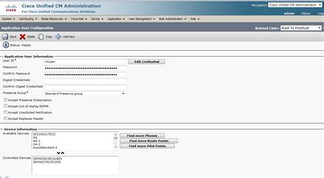 Uccx Unified Cm Telephony Subsystem Out Of Service Cisco Community