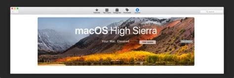 How To Disable Macos Upgrade Notifications Appletoolbox