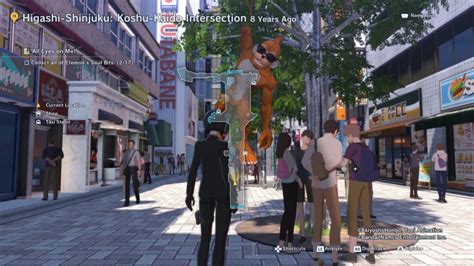 Digimon Story Time Stranger Etemon Soul Bit Locations