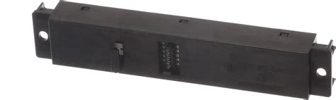 00754341 Módulo De Comando Bosch Pt
