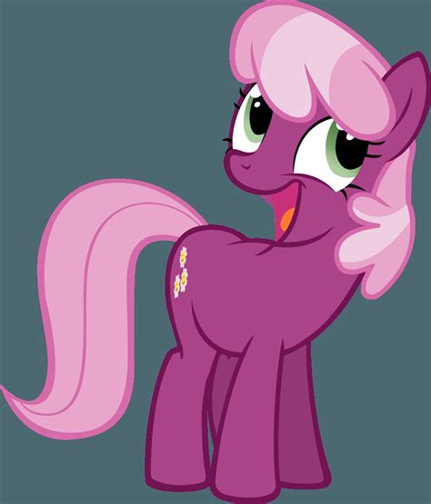 Cheerilee Pony