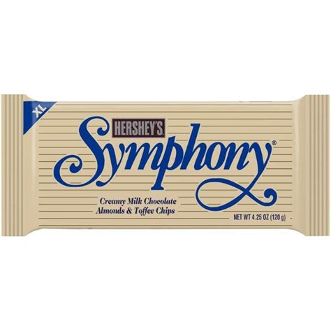 Symphony The Candy Encyclopedia Wiki Fandom