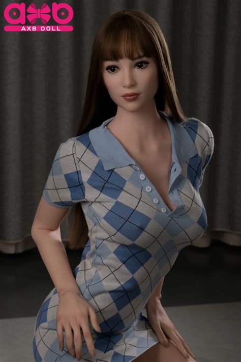 Axbdoll 170cm G46 Full Silicone Realistic Sex Doll Love Doll Axbdoll