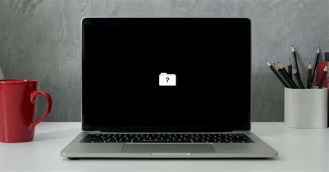 Mac Flashing Folder Icon With Question Mark Here S Ways To Fix It