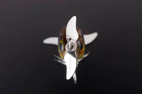 Jackall I Prop 75ss Maruhata Custom Spybaits New Kkjapanlure