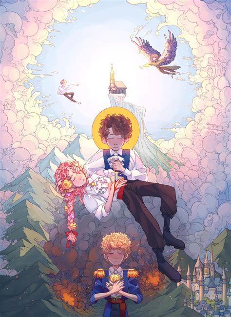 Passerine Dream Smp Wattpad At Michael Siddons Blog