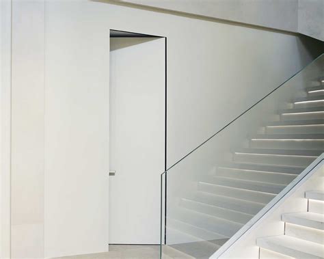 Flat Door Luxello Usa And Canada