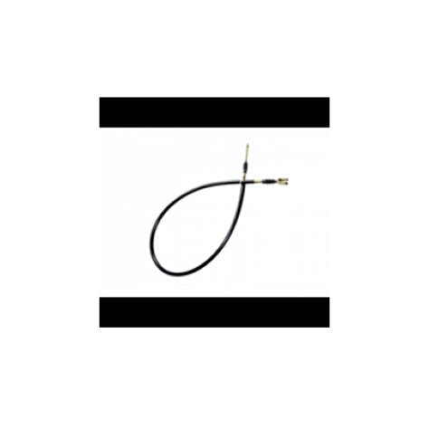 Brake Cable Royal M Enterprise