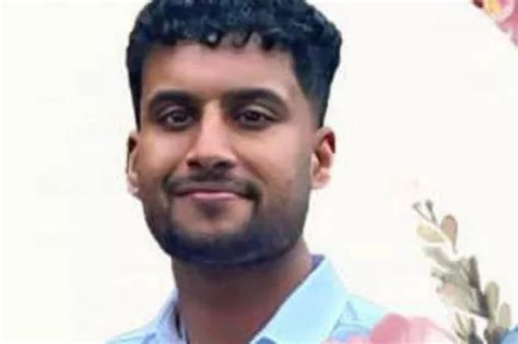 Talented Footballer Killed In Horror Crash Age 24 As Tributes Paid To