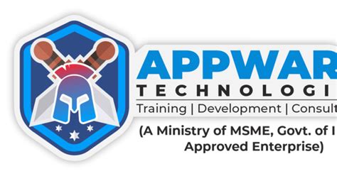 Appwars Technologies Noida Aboutme