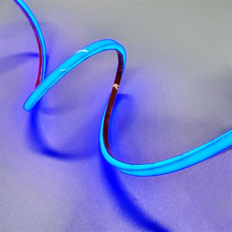 6×3mm Mini 3d Led Strip Ultra Slim Multi Angle Lighting Zbl Lighting