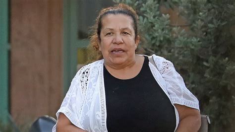 Arnold Schwarzeneggers Former Mistress And Housekeeper Mildred Baena