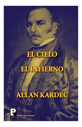 Libro El Cielo Y El Infierno Spanish Edition Cuotas Sin Interés